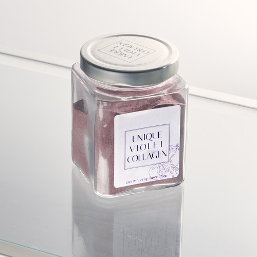 Unique Pink Collagen: Colágeno bebible para una piel más joven