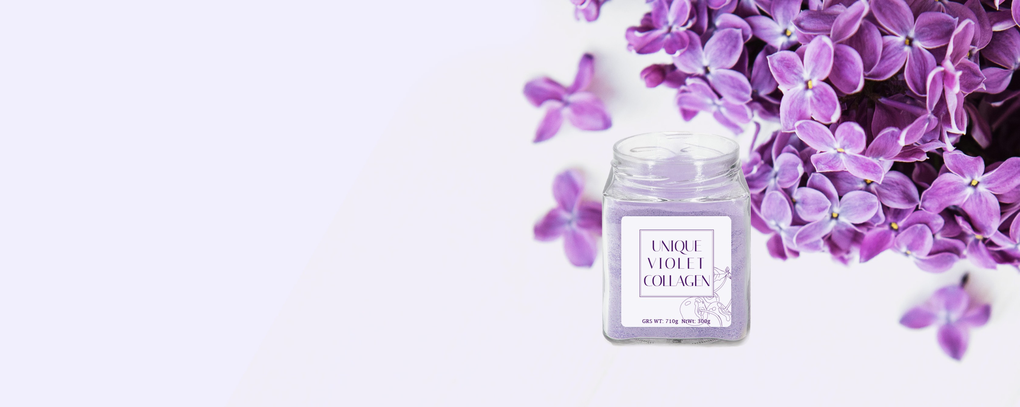 Unique Pink Collagen: Colágeno bebible para una piel más joven